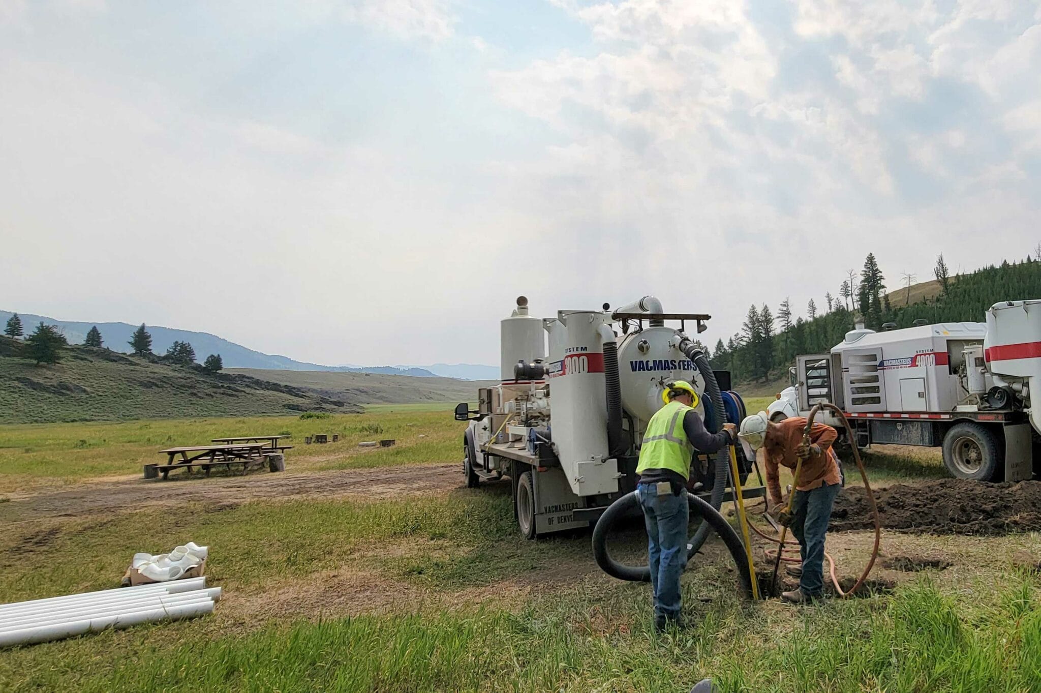 Careers at WBI Energy Corrosion Services